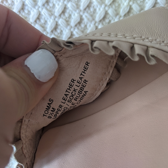 kate spade | Shoes | Kate Spade Tomas Ruffle Leather Cork Wedge Sandals ...